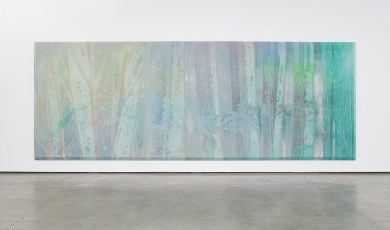 Artwork | Sam Gilliam Foundation
