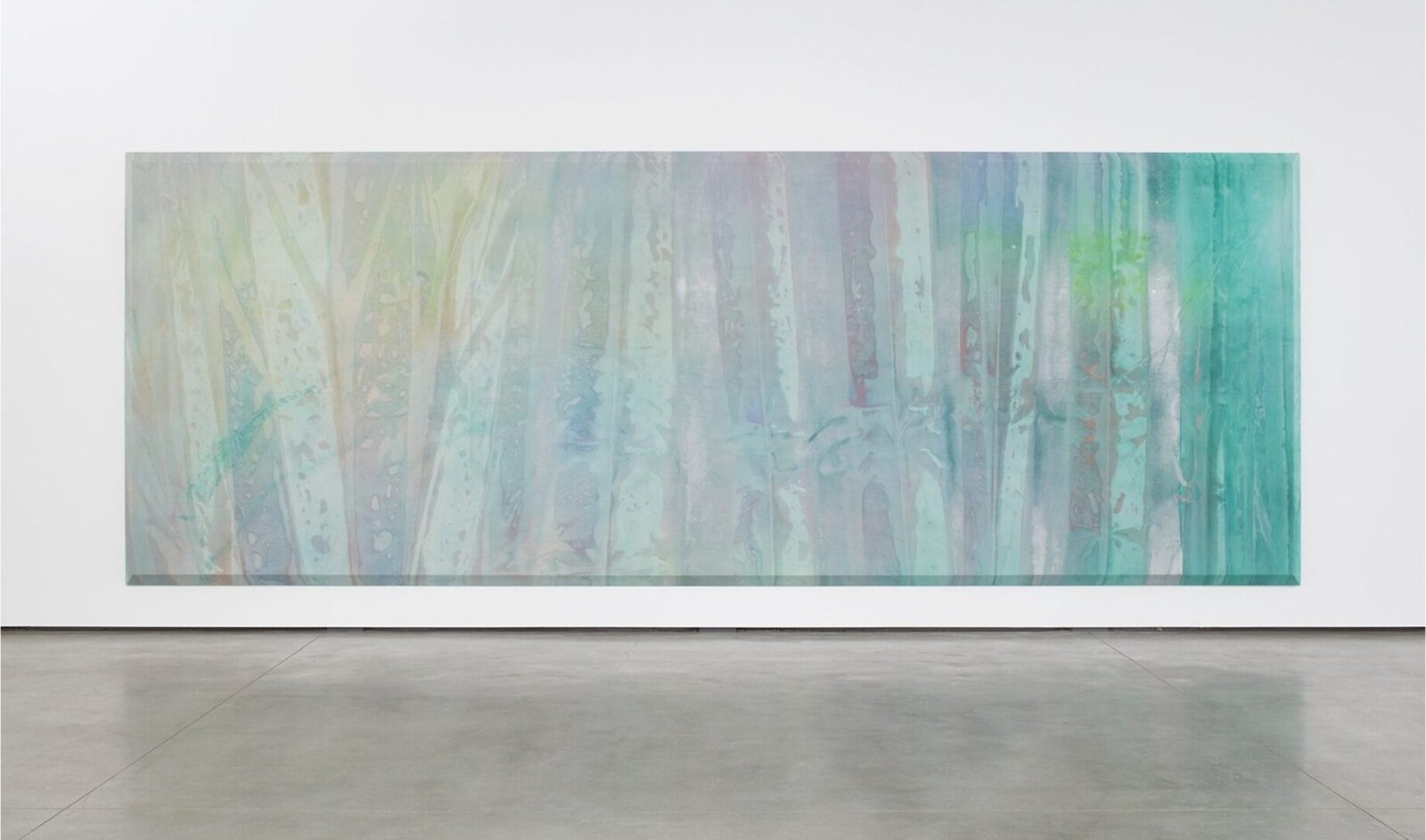 Artwork | Sam Gilliam Foundation