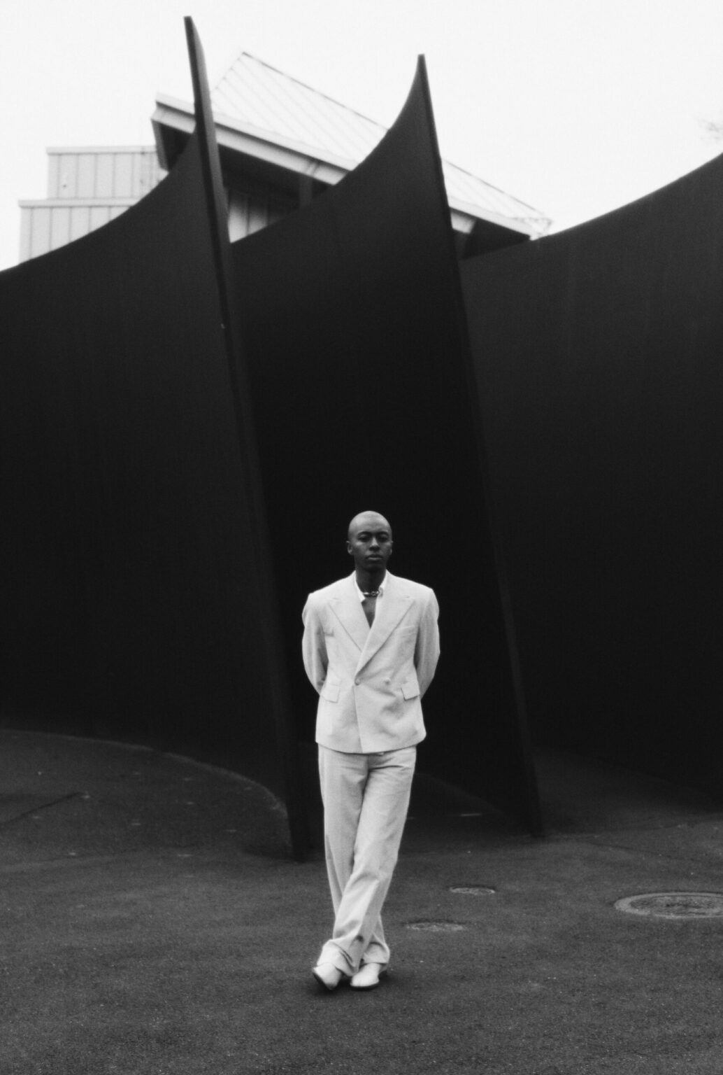 Speed Art Museum announces Sam Gilliam Assistant Curator of Artist ...