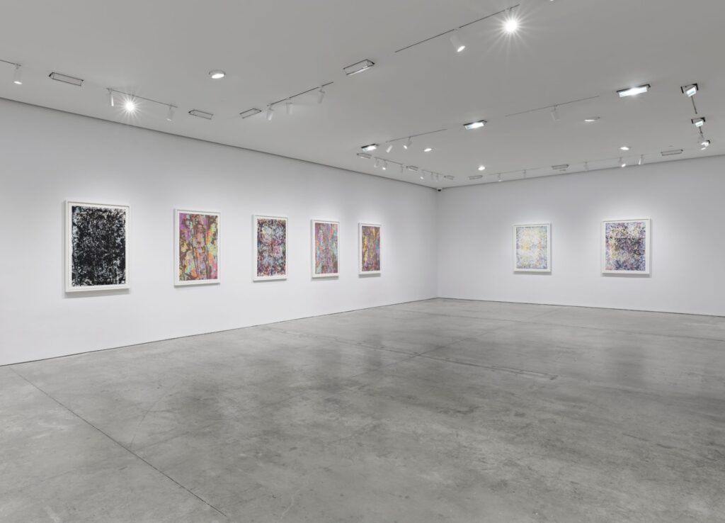 Sam Gilliam: Make it Wonderful | Sam Gilliam Foundation